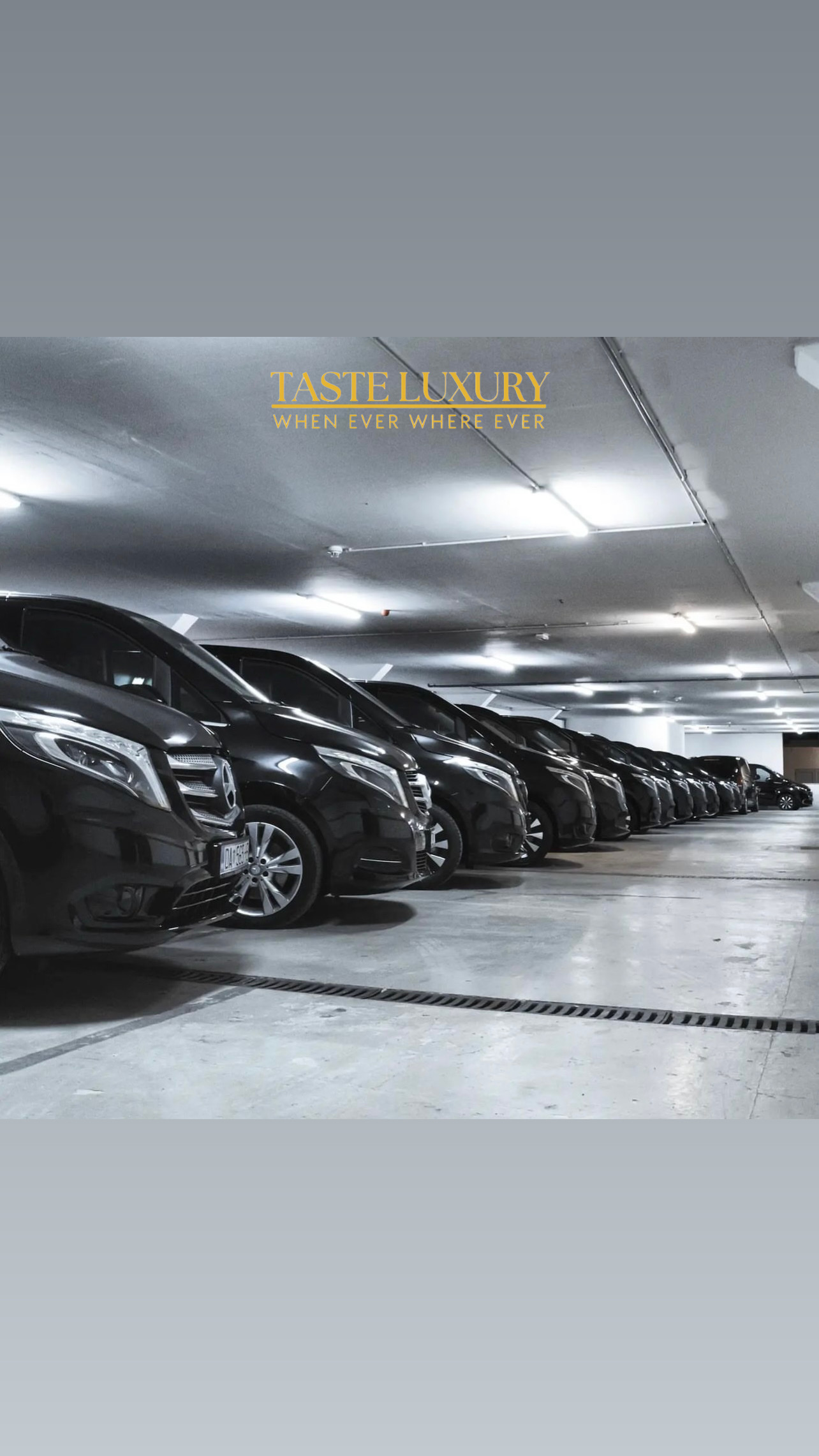 VIP Transfers - Secret Models